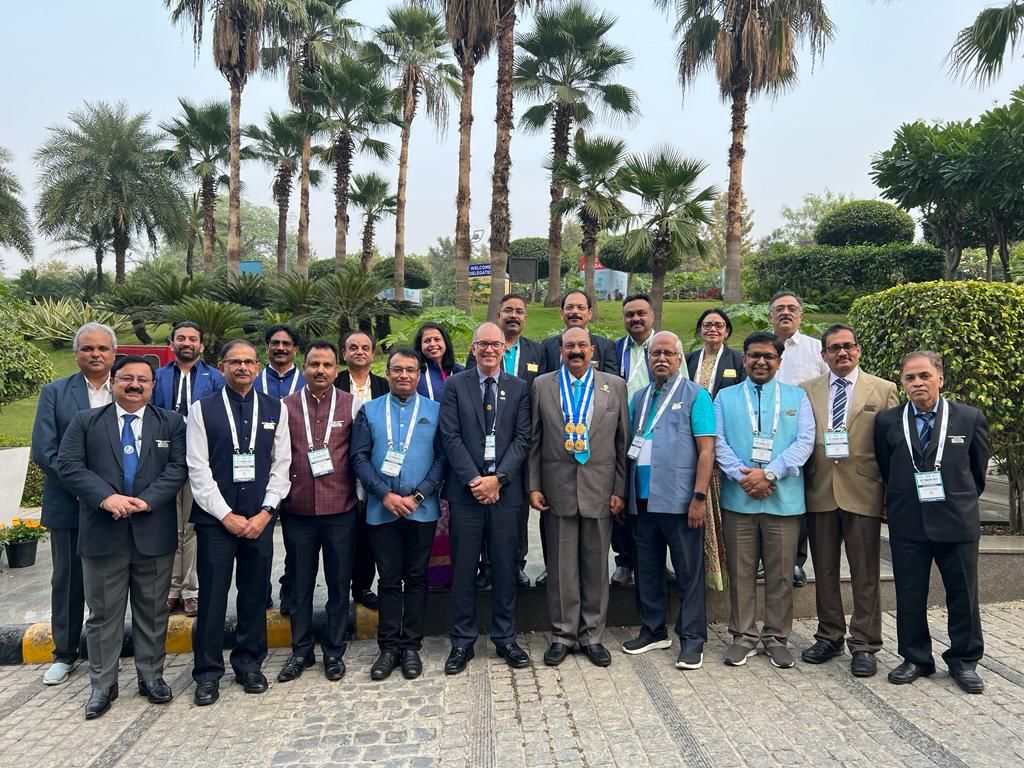 Indian Society of Anaesthesiologists