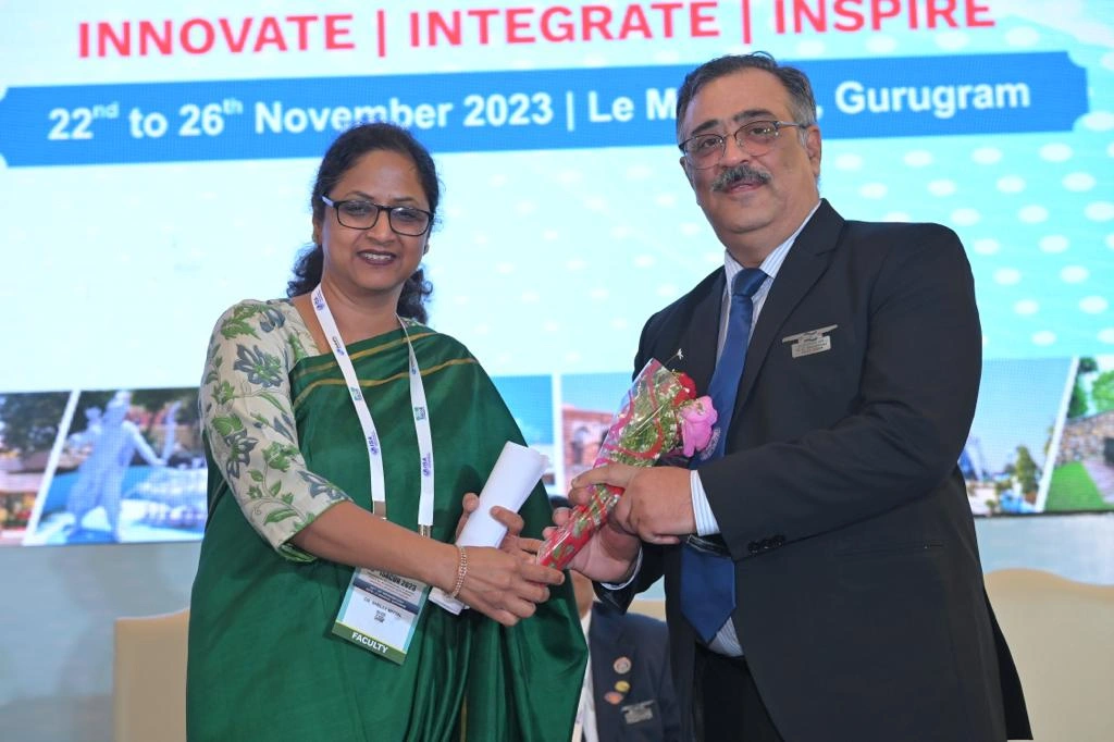 Indian Society of Anaesthesiologists