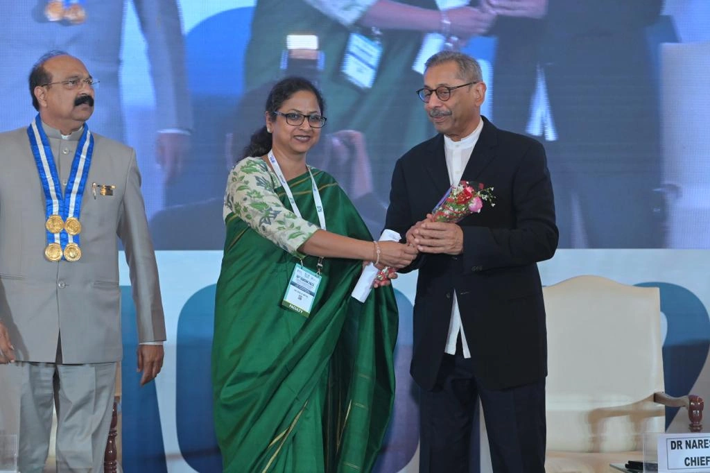 Indian Society of Anaesthesiologists